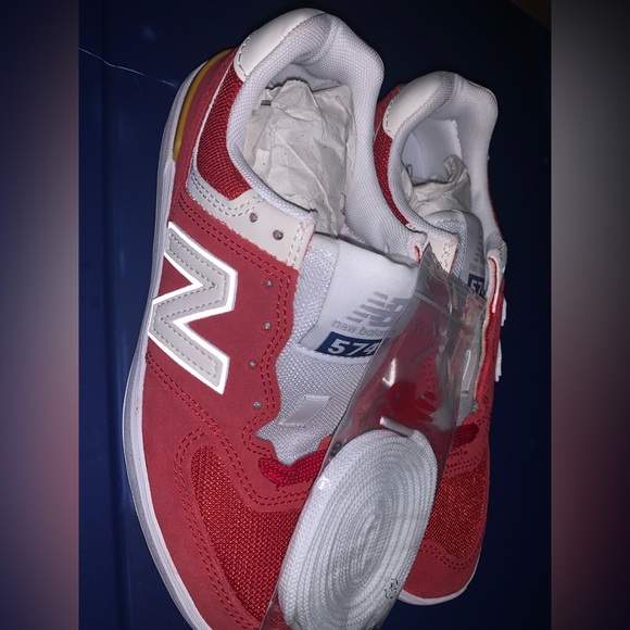 New Balance | Shoes | New Balance 574 4 | Poshmark